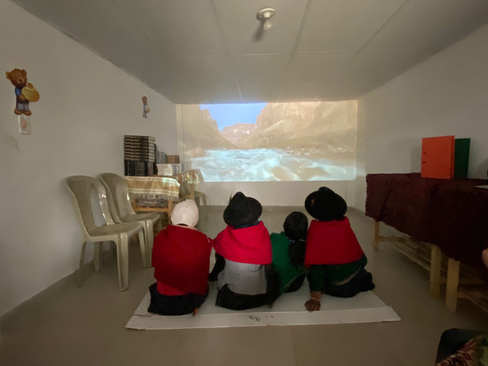 Our story – NUKARI